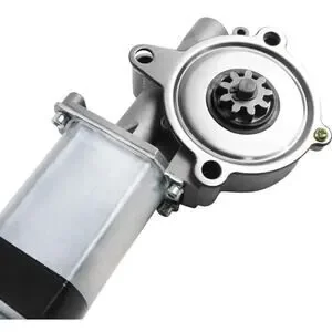 Lippert | Other | Rv Step Motor Sp636669 Stromberg Carlson Lippert ...
